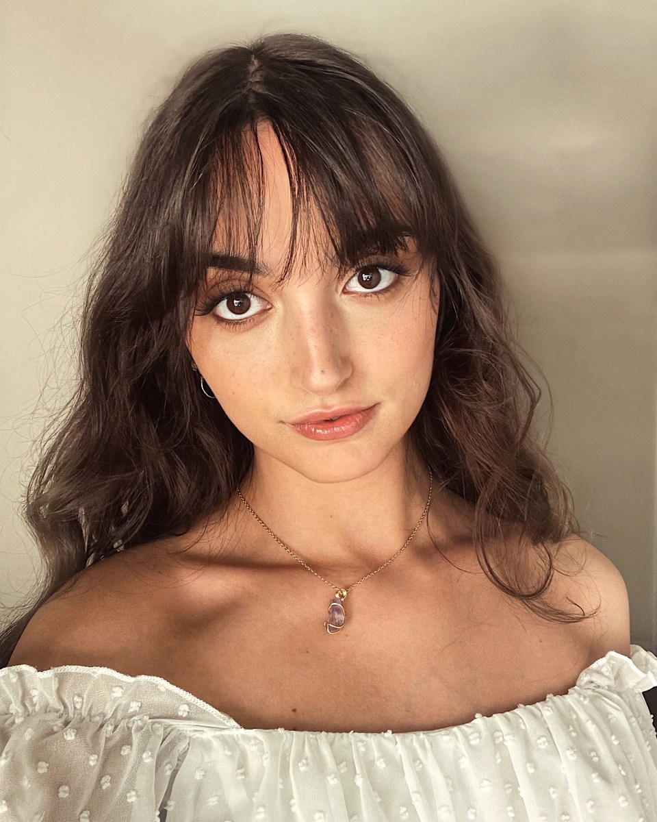Avery Jean Rose – Into the life of actor and model Avery Jean Rose